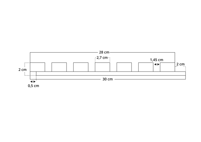COLETTE-EN – Panelio Wall Panels
